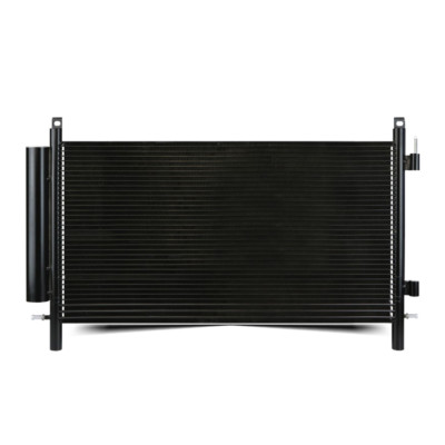 Condenser /C Fits Chevrolet Camaro 2010-2011 (OEM: GM3030286 / 20966055 ...