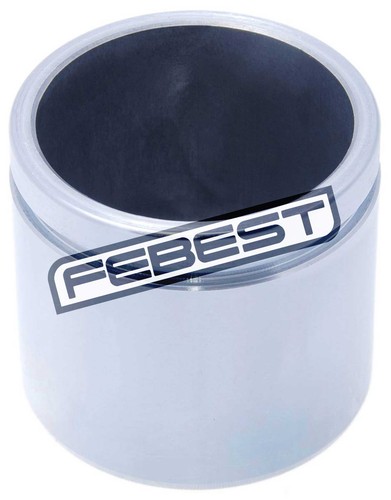 Front Caliper Piston D57 Fits Geely 4048046000698, 4048046200698, 47730 ...