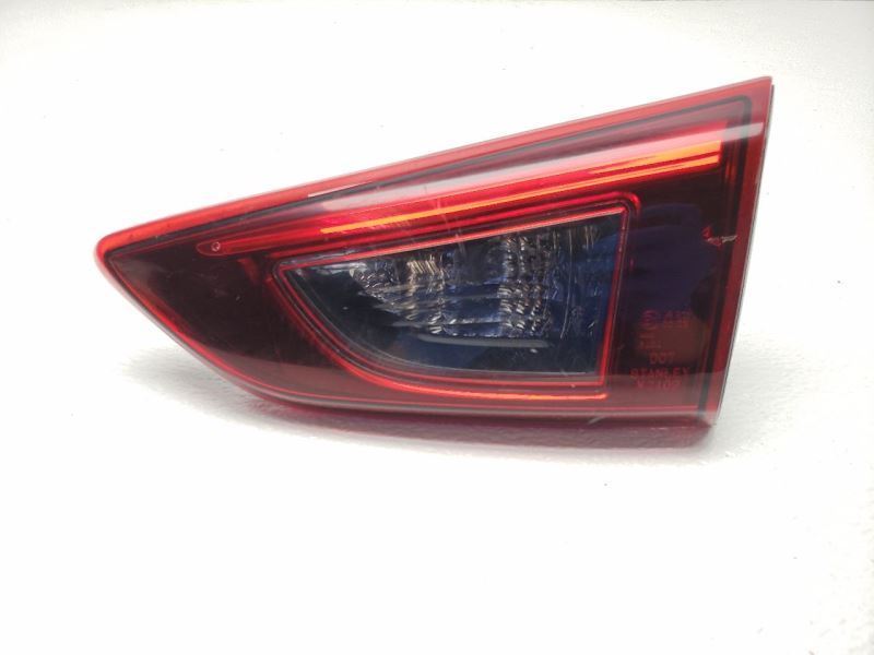2016-2019 Mazda CX-3 Passenger Tail Light Tailgate Mounted Halogen ...