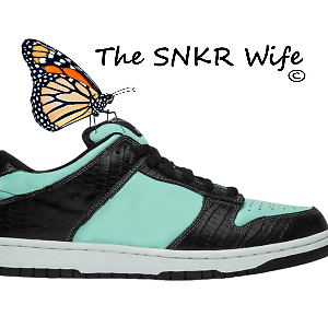 The SNKR Wife | eBay Stores