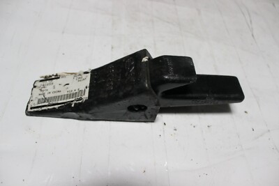 CNH D41659 Bucket Tooth Fits 850 Crawler Tractor New | eBay