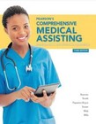 Pearson's Comprehensive Medical Assisting (3rd Edition) - Hardcover ...