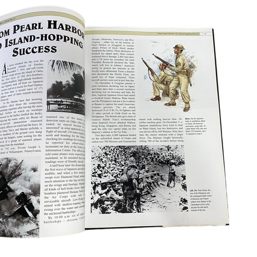 American Soldier in World War II by Bernard C. Nalty (2000, Hardcover ...