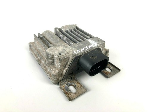 Module De Contrôle De Pompe À Carburant Porsche Cayenne 958 Panamera ...