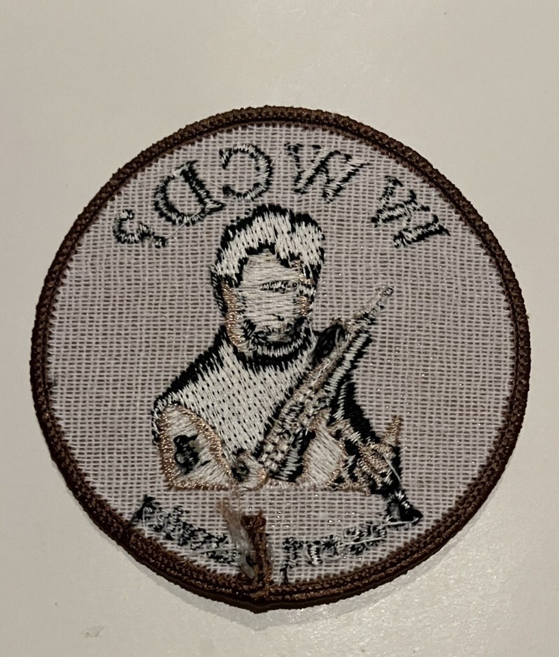 3” HSC-26 Desert Hawks WWCD? Helicopter Sea Combat Squadron Patch | eBay