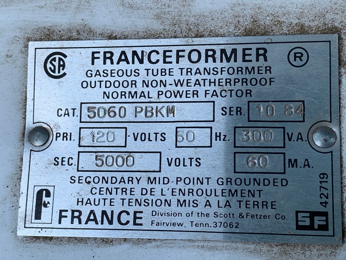 Transformatorer 3 Barrikade Leketøy Bar Lighting Transformer