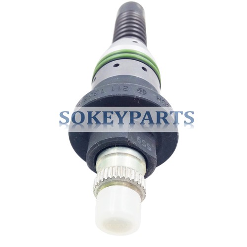 New Unit Injection Pump 0211 1335 0414401102 For Deutz Engine BF6M1013 ...
