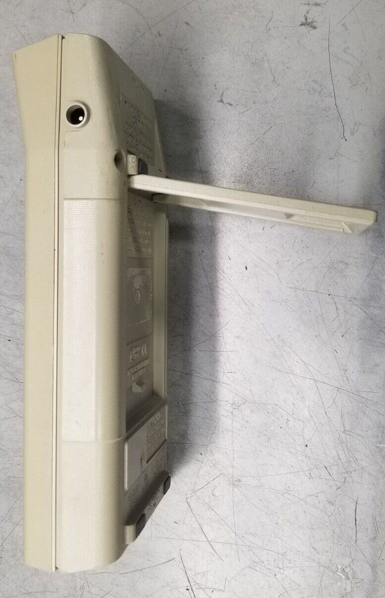 Fluke 8062A True RMS 4.5 Digit Multimeter ACCURATE READINGS One hand ...