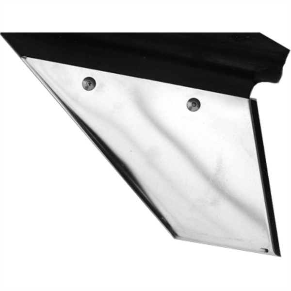 Keelshield SS00502 SkegShield Mercury Alpha 1 Gen II for sale online | eBay