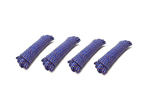 Rope 12mm x 30m Utility Rope Multi-purpose Rope Camping Tough Gardening ...
