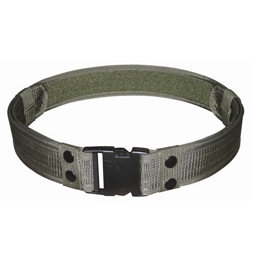 NEW OD GREEN Tactical EMT Security Police | Grelly USA