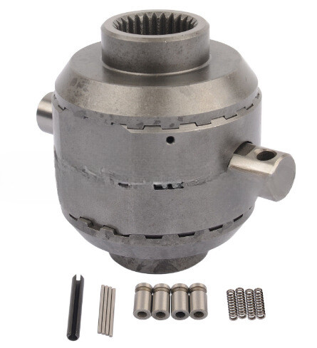 For Front Differential Locker Jeep 2011-17 Wrangler 1984-2001 Cherokee ...