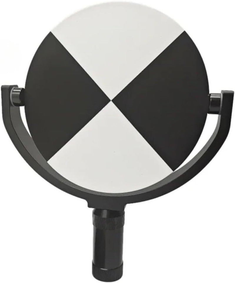 6"Scanner Target for Faro Laser tracker,155mmTarget w/without Magnetic ...