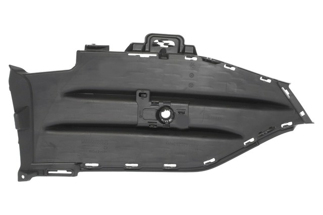 Mercedes-Benz GLC Coupe C253 Front Left AMG Bumper Grille A2538857604 ...