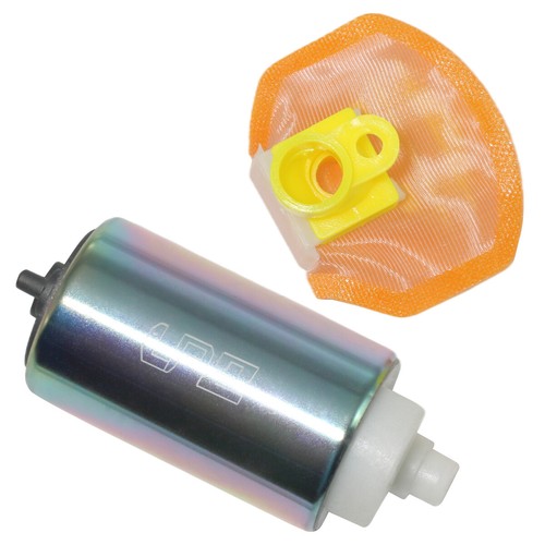Petrol Fuel Pump For Kawasaki KVF750 BRUTE FORCE 4X4I MULE 4010 KAF620R ...