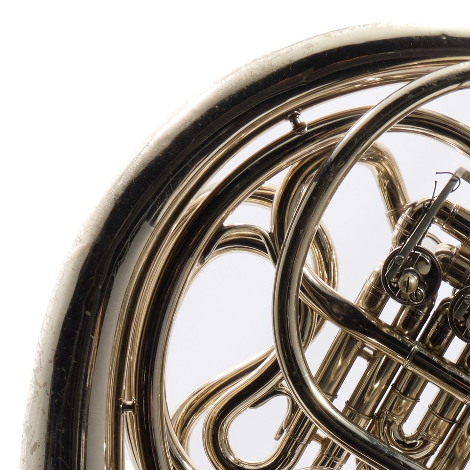C.G. Conn Model 8D Professional Double French Horn SN 220376 EXCELLENT ...