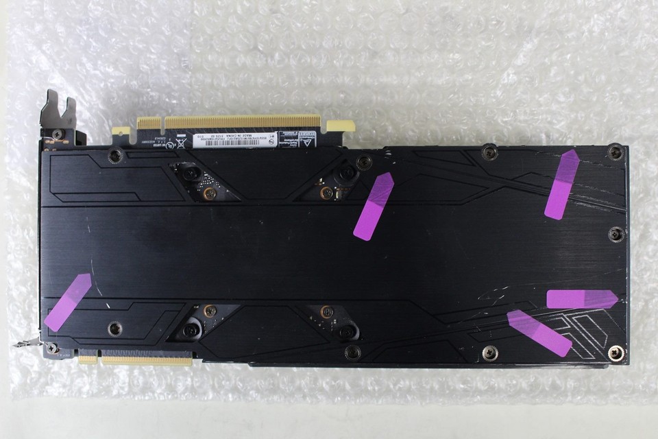 NVIDIA GEFORCE RTX 2070 SUPER VIDEO CARD | 8GB GDDR6 | eBay