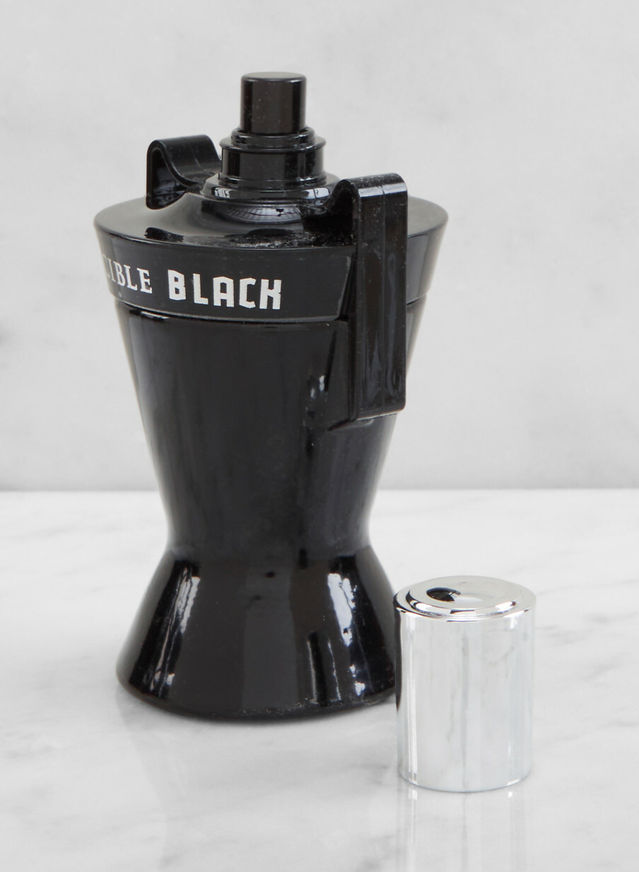 INVINCIBLE BLACK Men's Cologne 3.4 Oz EDT Spray | eBay