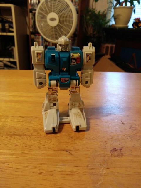 Jumpstarters Transformers