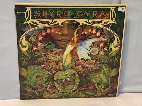 ORIGINAL Spyro Gyra-Morning Dance MCA MCA-1650 33 RPM LP VERY GOOD PLUS ...