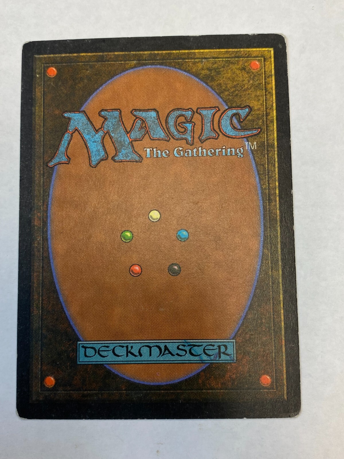 Karoo Meerkat - Magic the Gathering MTG Mirage Single Card | eBay