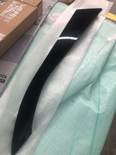 Genuine Nissan Molding-rear Fender Left-hand 78873-9dd0b for sale ...