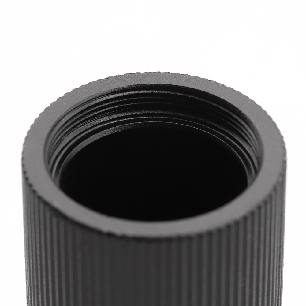 Spacer Ring Adapter C-CS Extension Tube for C mount Lens to CS Mount ...