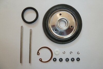 Servowarm diverter valve diaphragm and full service kit | eBay UK