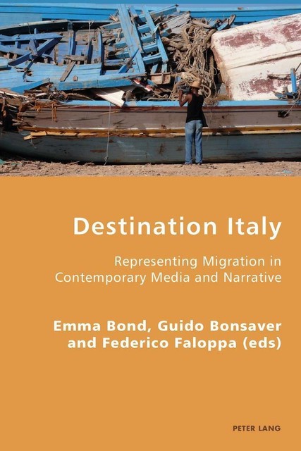 Destination Italy von Emma Bond Guido Bonsaver Federico Faloppa (2015 ...