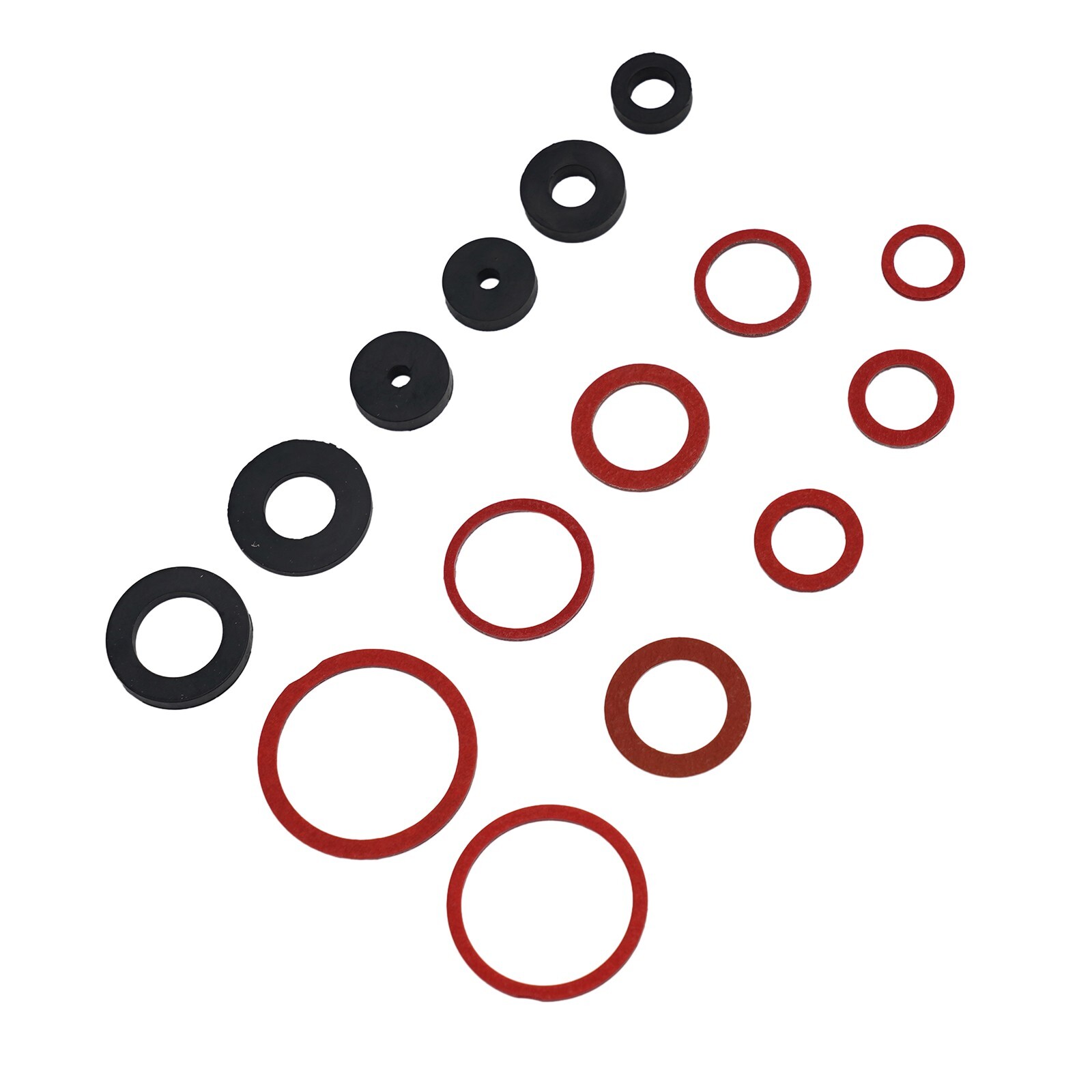 O-ring Auto Parts Car Accessories Replacement Seal Ring Universal ...