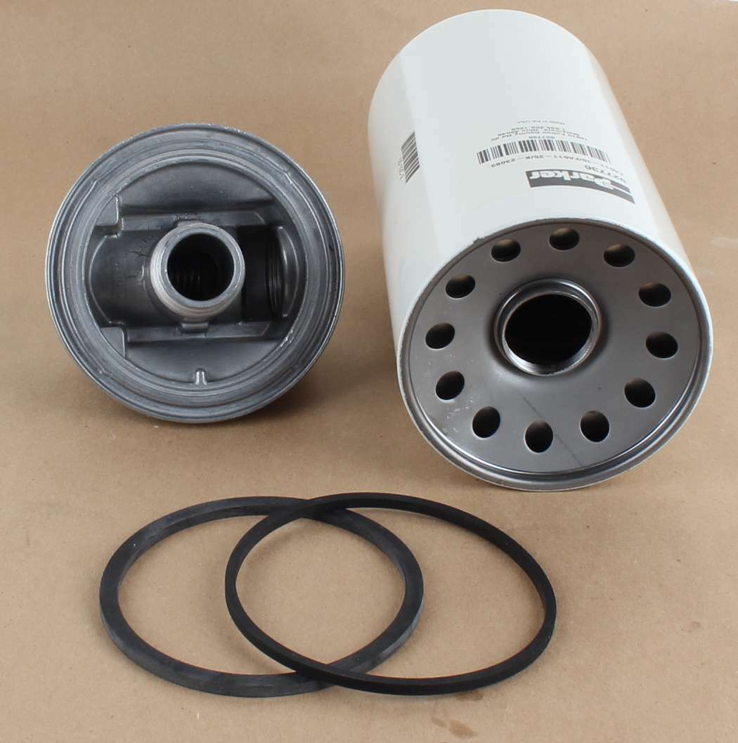 New 50AT210CN2500H93 Parker Filter Assembly 327949 | eBay