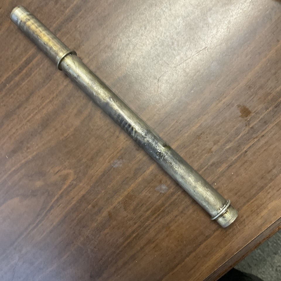 Continental 470, 520 Push Rod Housing Shroud Tube P/N 537296 | eBay