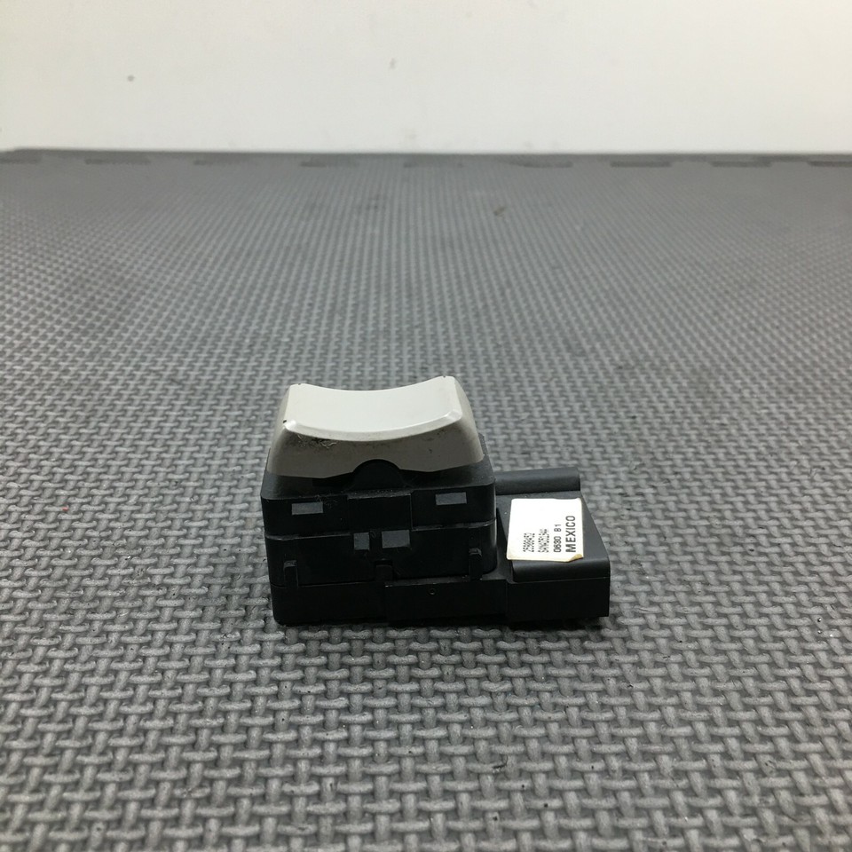 08-14 Cadillac CTS Passenger Right Front Seat Track Lumbar Control ...