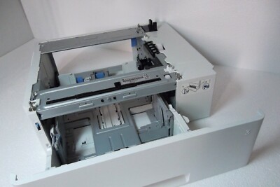 HP LaserJet 550-Sheet Paper Tray #3 M528dn M501 M506n M507 M527 Printer ...