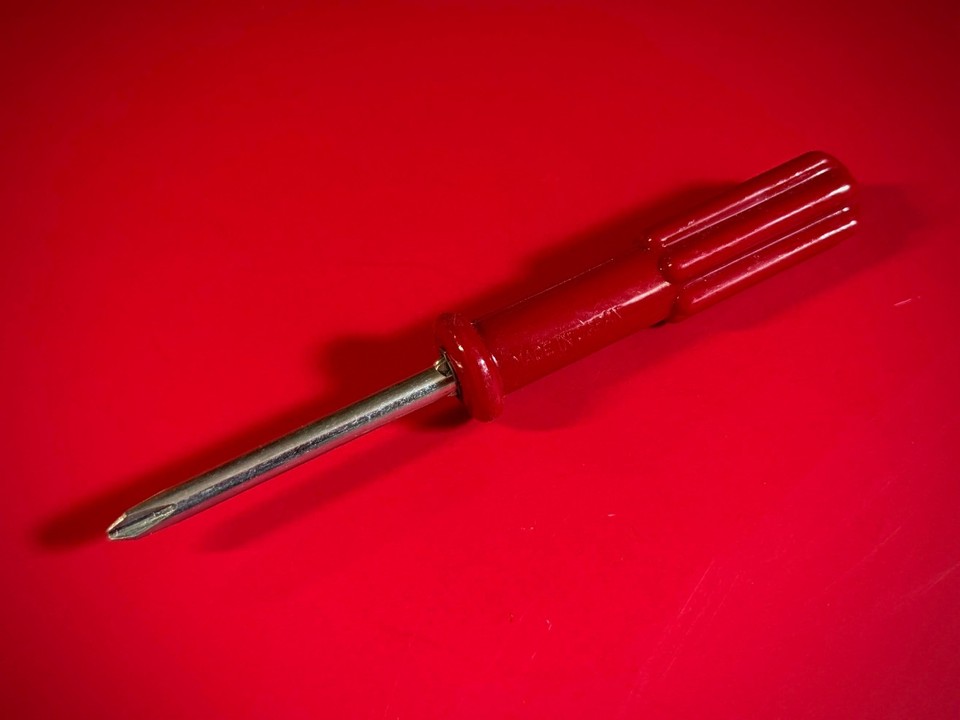 KOWA JAPAN •NOS Tool Kit Screwdriver Similar Honda S90 CB750 K0 CL350 ...