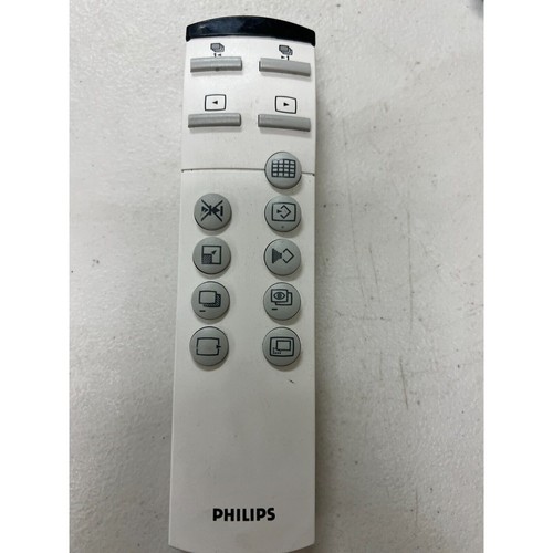 PHILIPS EASY DIAGNOST Remote R/F Room Parts P/N 452209002392 9375-00321 ...