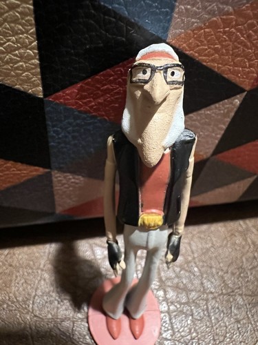 Wild Knuckles Figure Toy Minions : Rise Of Gru - Leader Vicious 6 | eBay