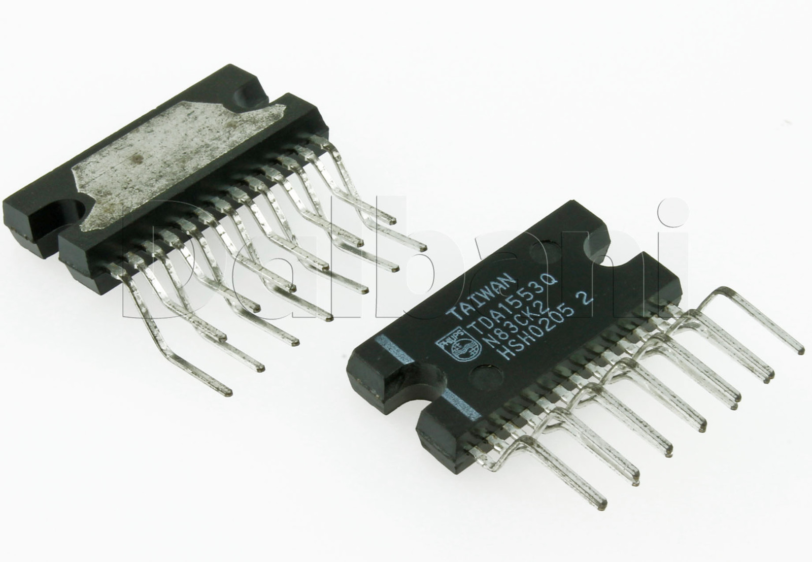 TDA1553Q Original Pulled Phillips Integrated Circuit | eBay