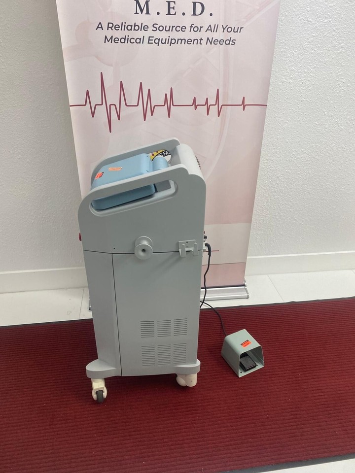 Ellman Apex Laser Erbium | eBay