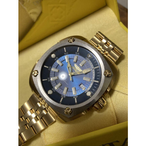 Beautiful Invicta Men's 32065 Reserve Automatic Watch | eBay