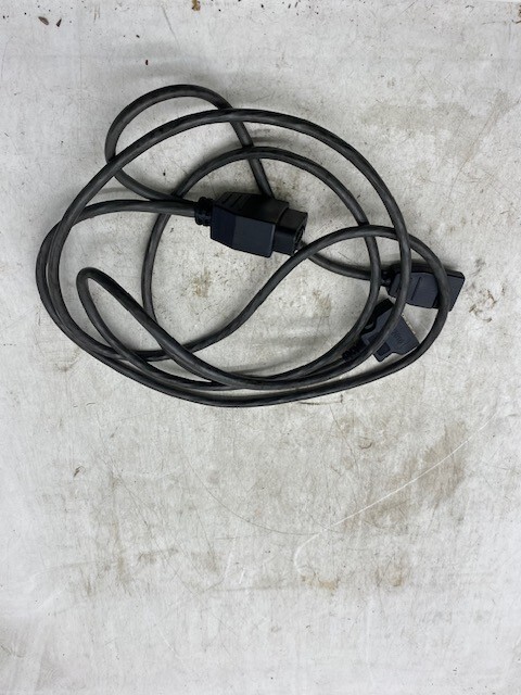 Chrysler CH7010 DRB III Diagnostic Scan Tool 16 Way Vehicle Cable 236T ...