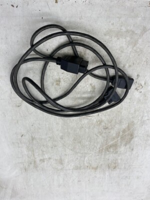 Chrysler CH7010 DRB III Diagnostic Scan Tool 16 Way Vehicle Cable 236T ...