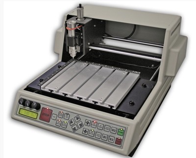 Engraving - Tag Engraver Machines