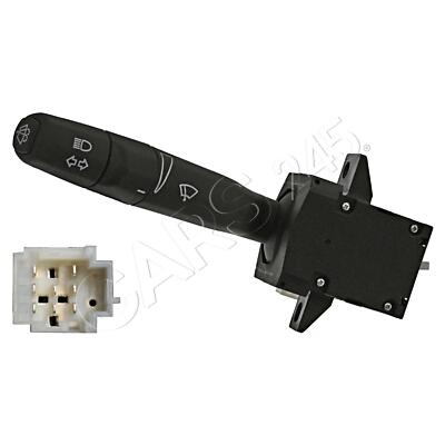 Indicators Control Stalk FEBI For SCANIA F - Series Bus T Touring 99-13 ...