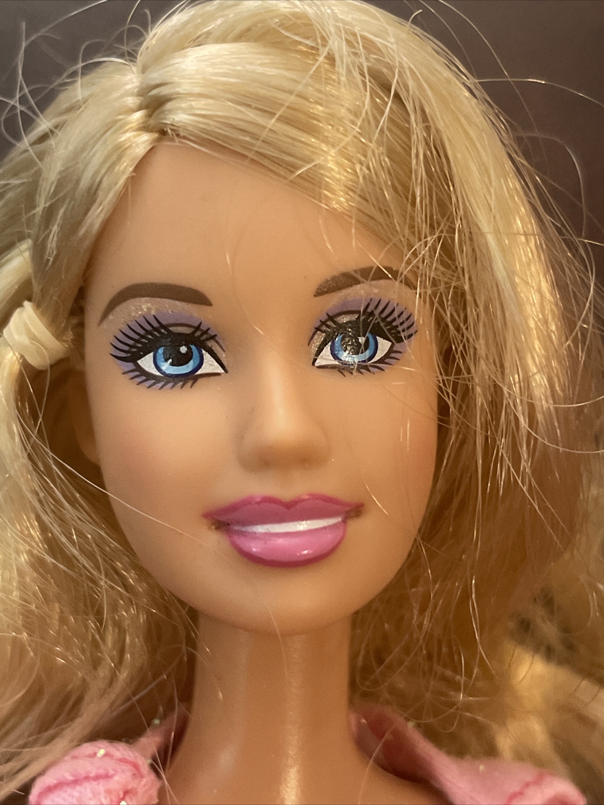 Luv Me Taffy Dog and Puppies 2008 Barbie Doll for sale online | eBay