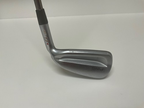 Ping crossover 4 iron red dot stiff | eBay