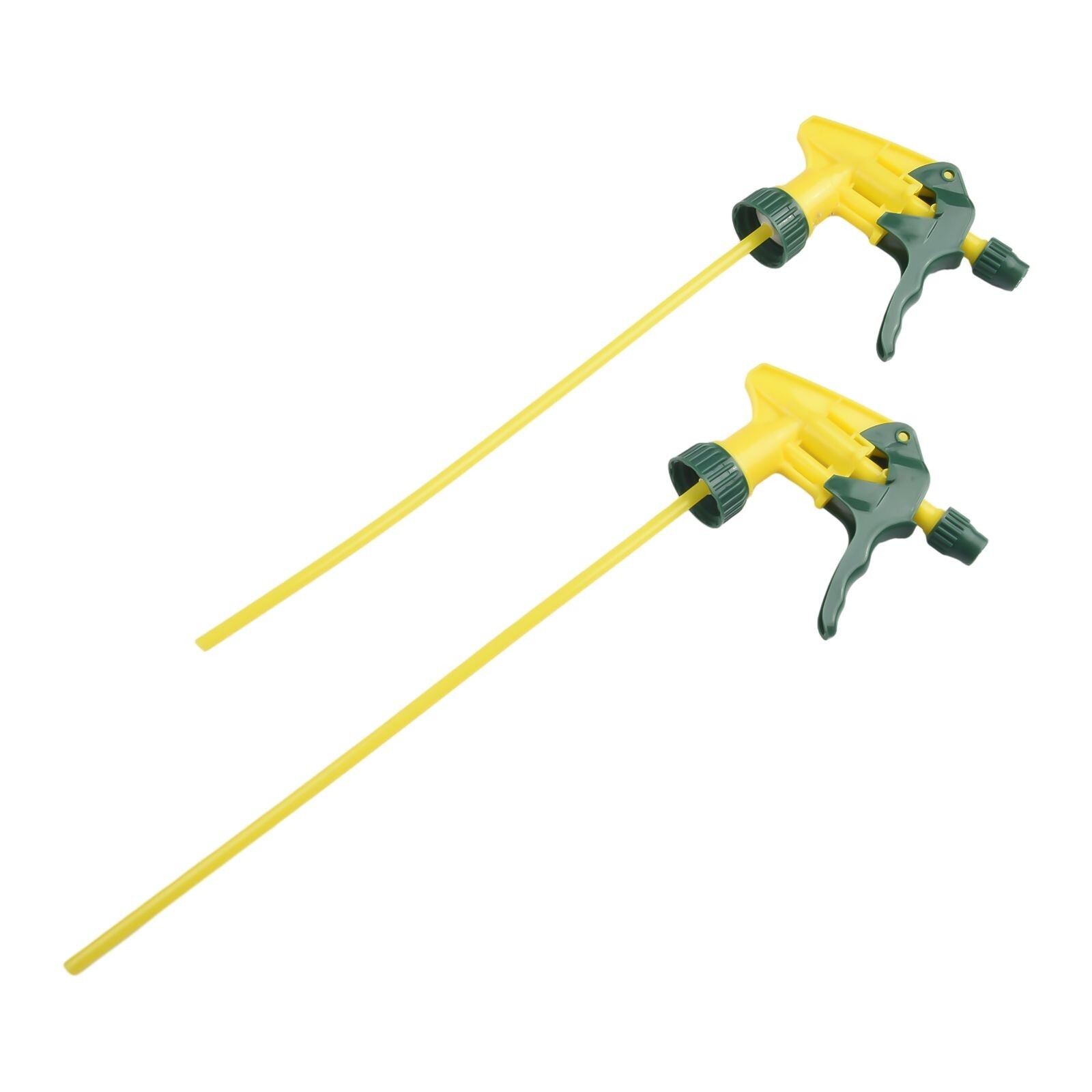 Chemical Resistant Trigger Sprayer Spray Bottle Nozzle Heads | eBay