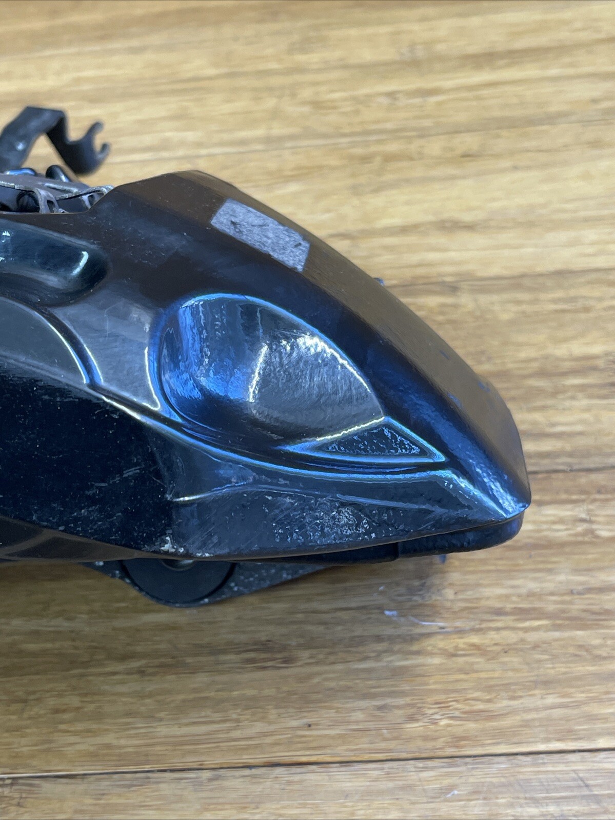 OEM 2018 2019 2020-2024 Audi SQ5 FRONT LEFT DISC BRAKE CALIPER 67k Mil ...