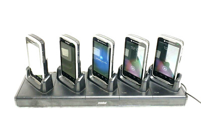 Barcode Scanners - Dap Microflex