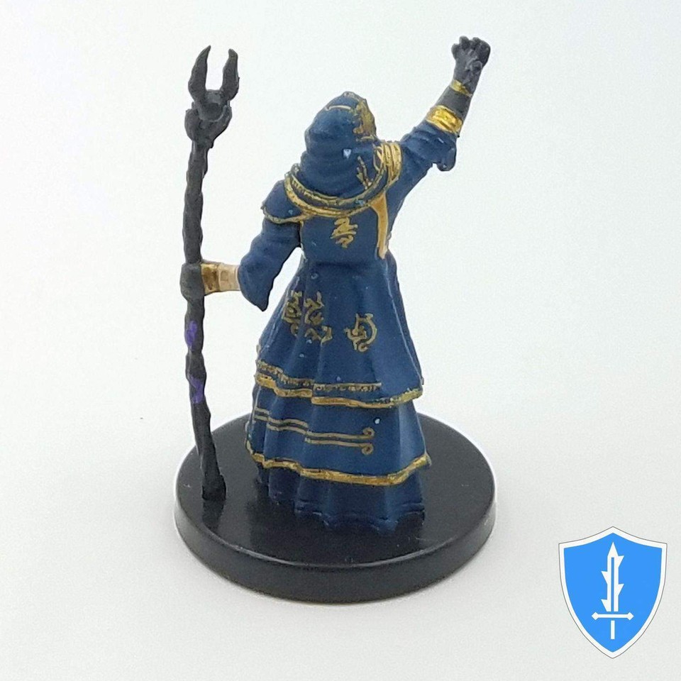 Razmir, Living God - Ruins of Lastwall #36 Pathfinder Battles D&D ...